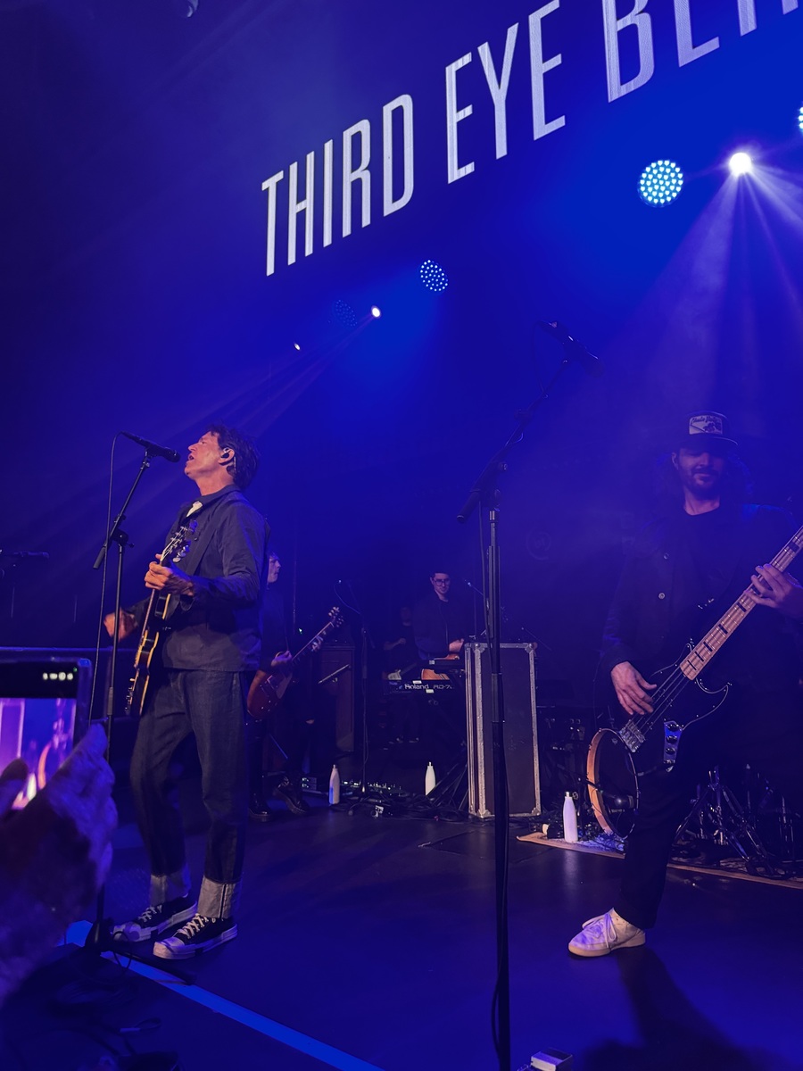 Third Eye Blind Concert & Tour History (Updated for 2025 - 2026 ...