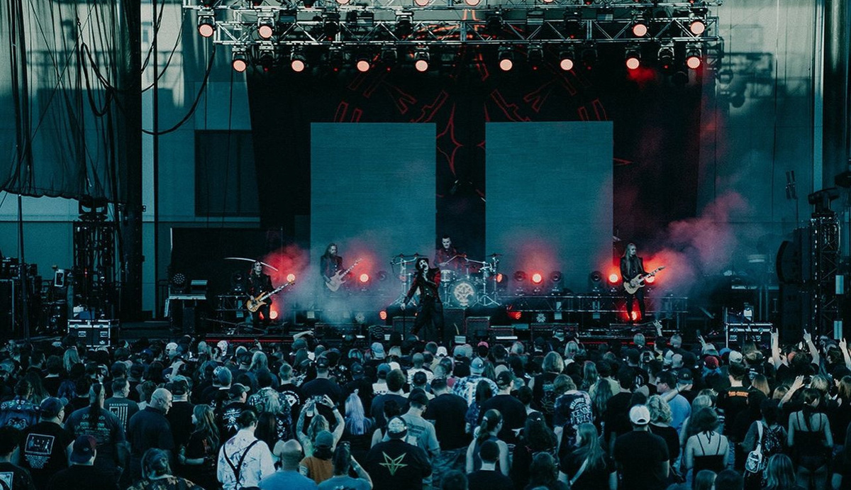 TX2 Concert & Tour History (Updated for 2026) | Concert Archives