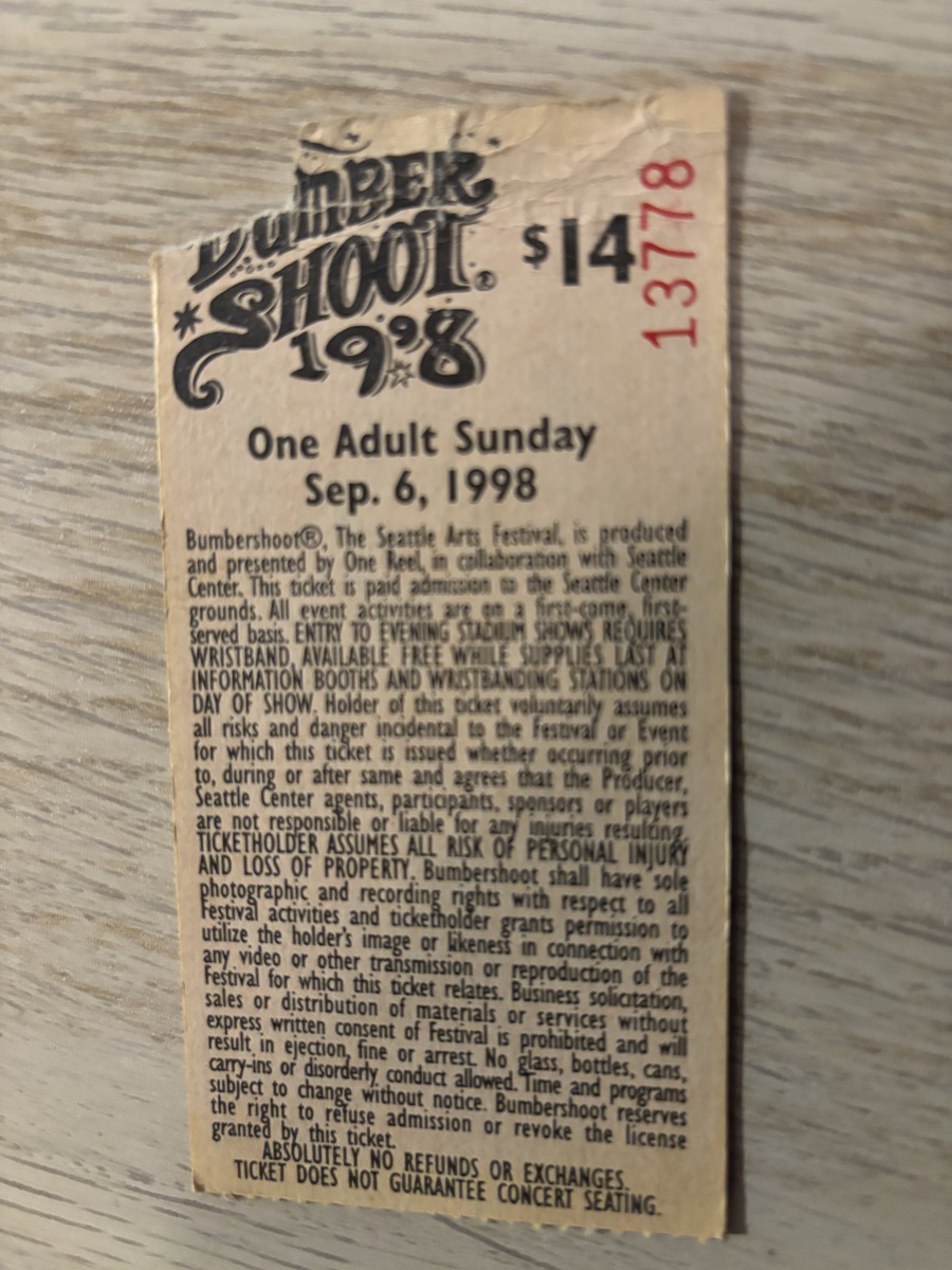 Morphine Concert & Tour History (Updated for 2026) | Concert Archives