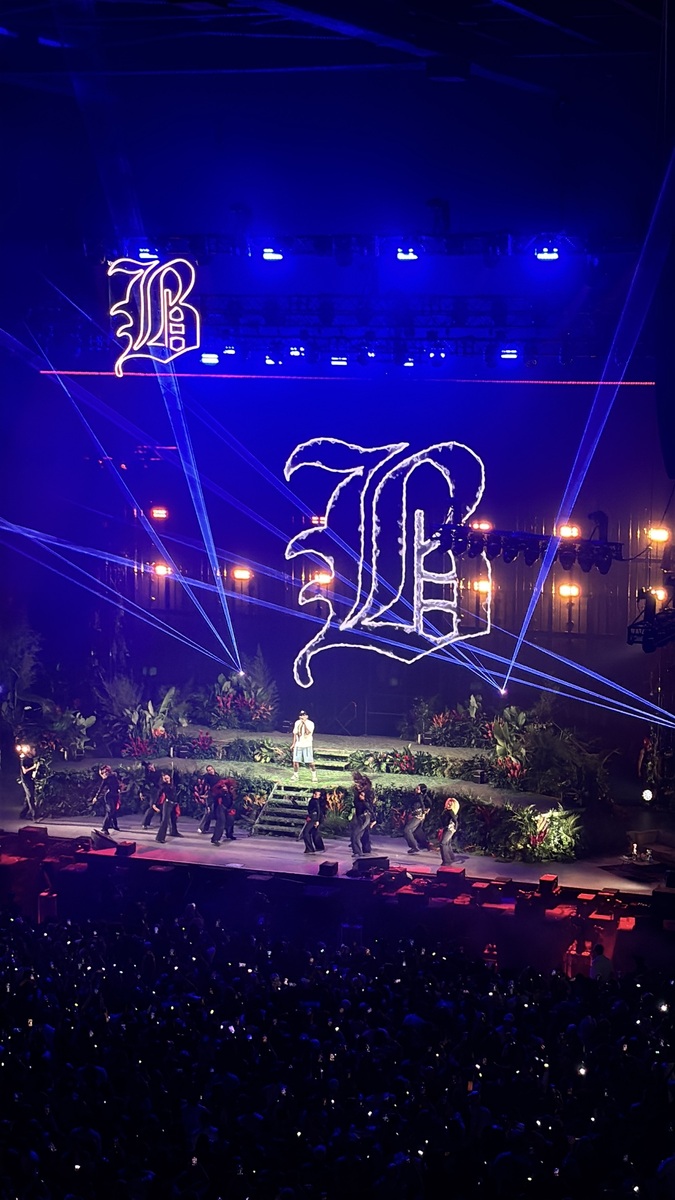 Beéle Concert & Tour History (Updated for 2026 - 2028) | Concert Archives