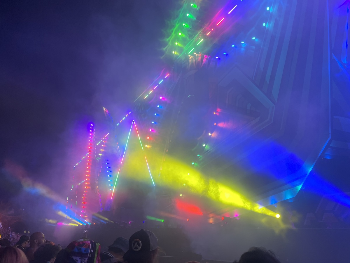TYNAN Concert & Tour History (Updated for 2026) | Concert Archives