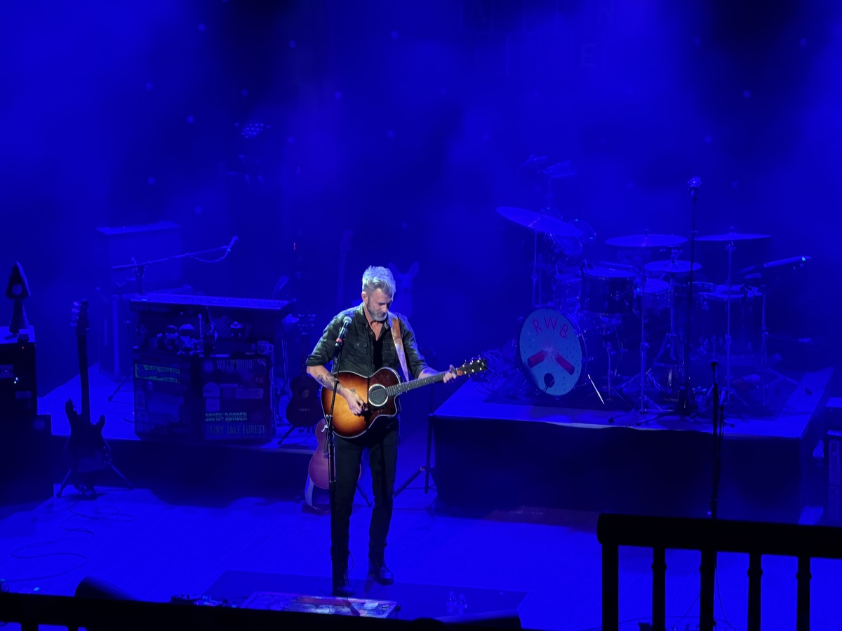Concert Archives - The concert database for fans, by fans.