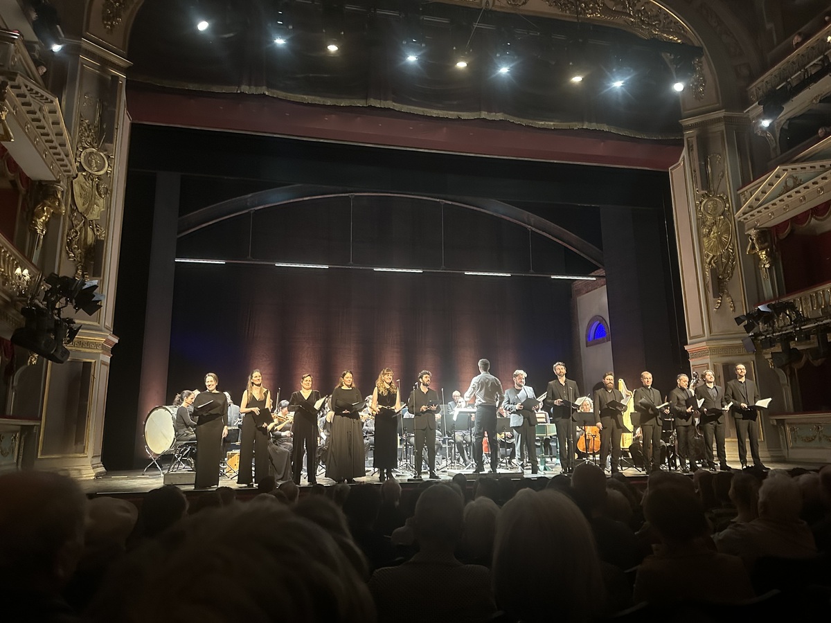 Merope Konzertant Concert & Tour History (Updated for 2025) | Concert ...