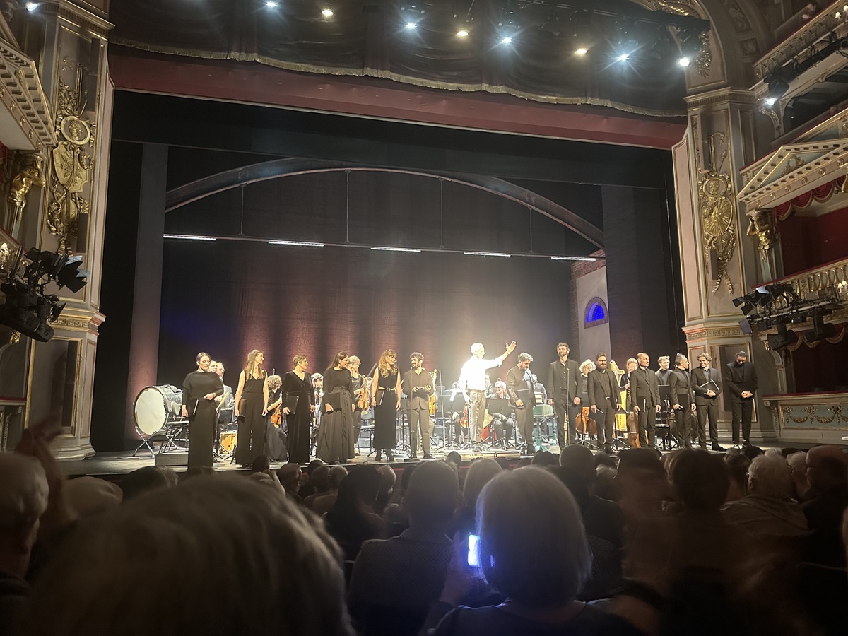 Merope Konzertant Concert & Tour History (Updated for 2025) | Concert ...