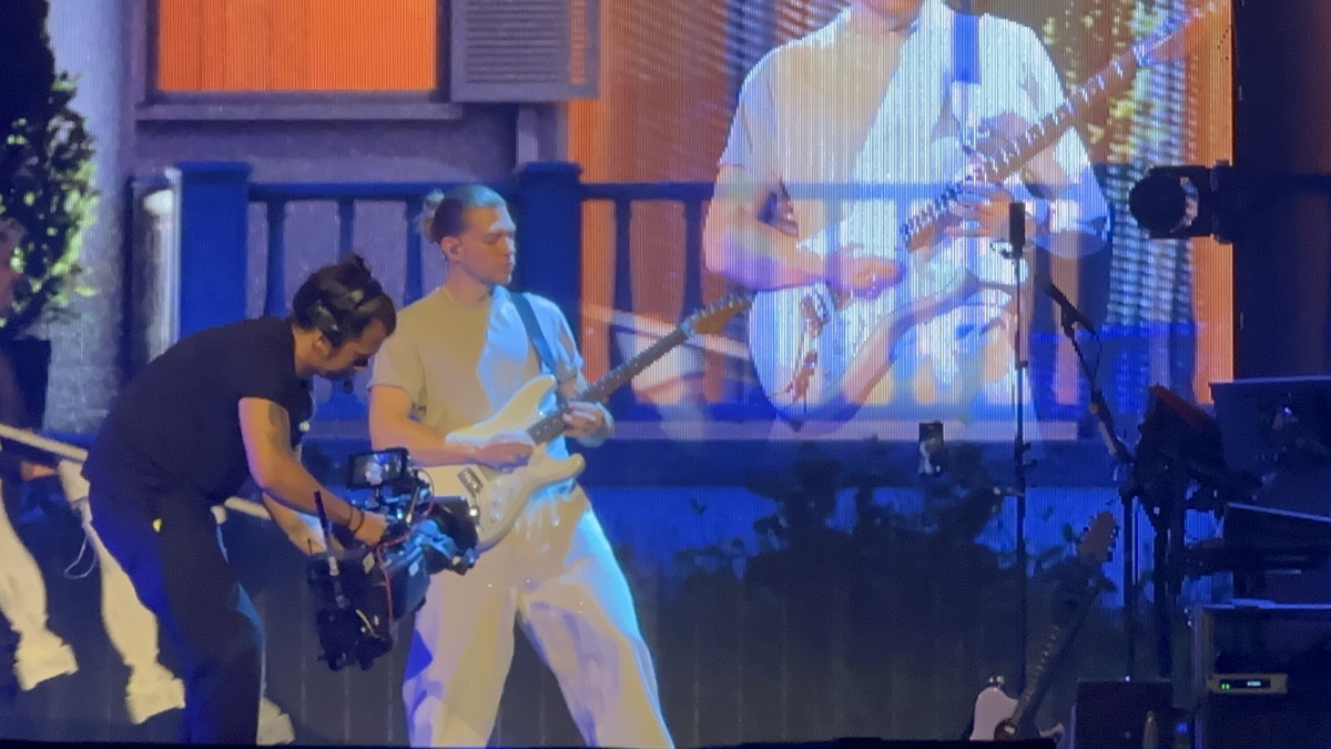 Ayliva Concert & Tour History (Updated for 2026) | Concert Archives