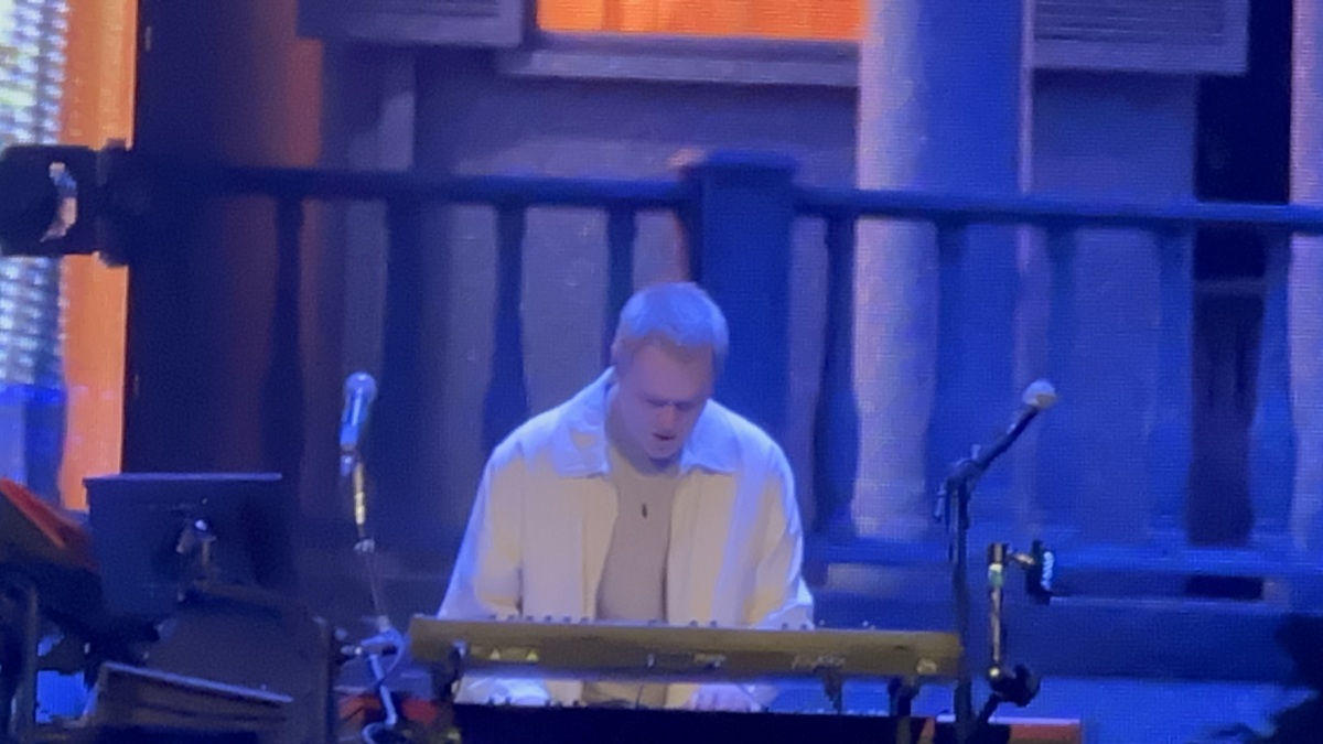 Ayliva Concert & Tour History (Updated for 2026) | Concert Archives