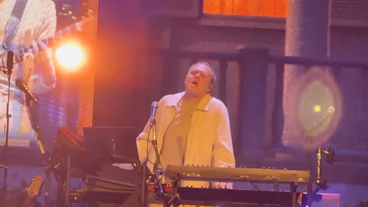 Ayliva Concert & Tour History (Updated for 2026) | Concert Archives