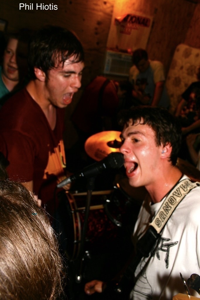 Title Fight Concert & Tour History | Concert Archives