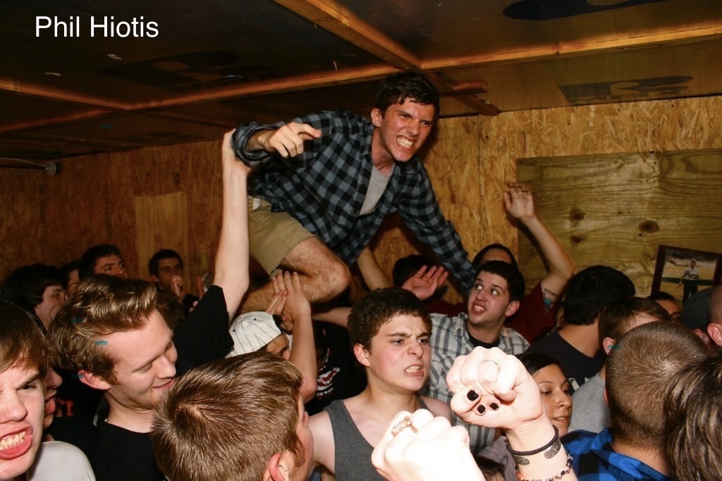 Title Fight Concert & Tour History | Concert Archives