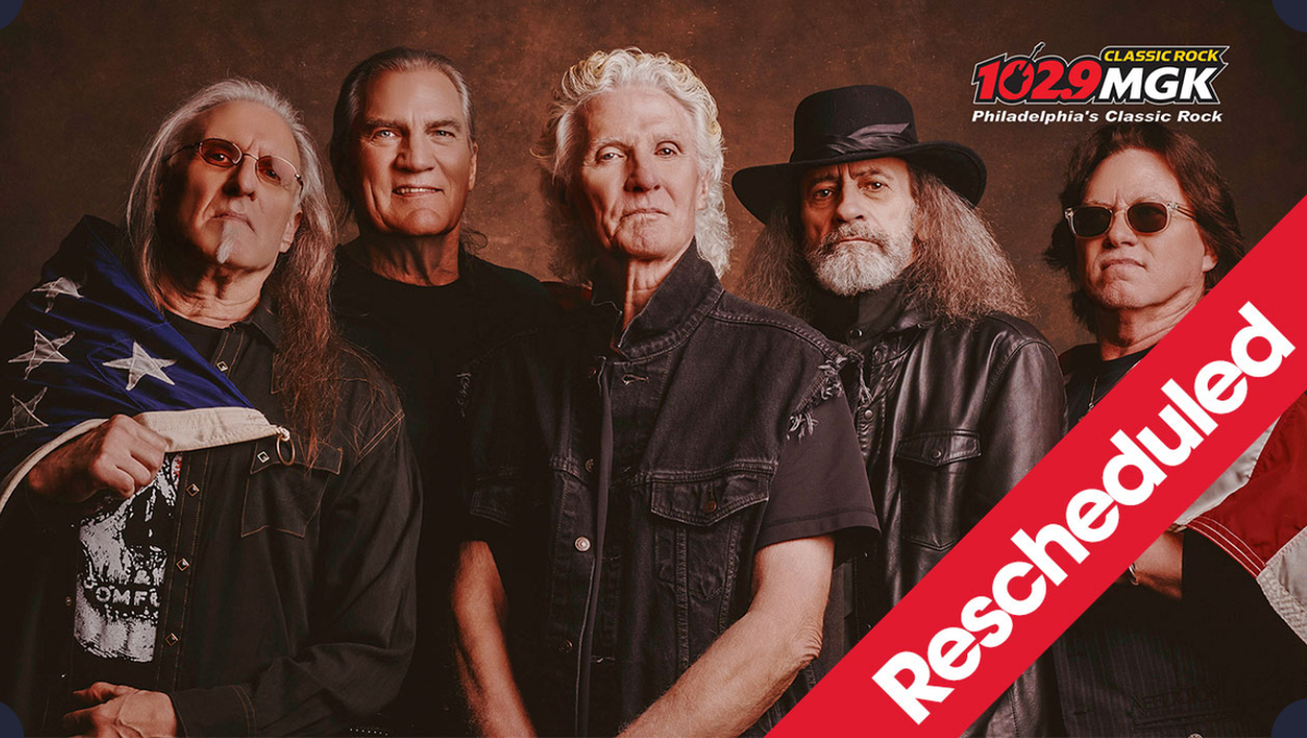 Grand Funk Railroad Concert Photos | Concert Archives