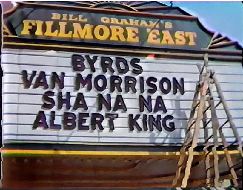 The Allman Brothers Band's 1970 Concert & Tour History | Concert Archives