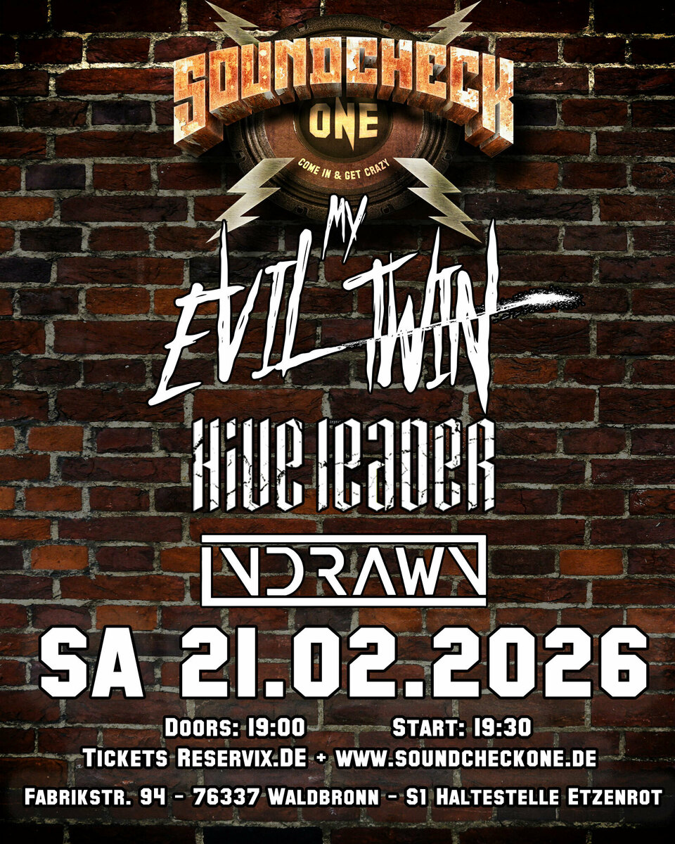 Indrawn Concert & Tour History (Updated for 2026) | Concert Archives