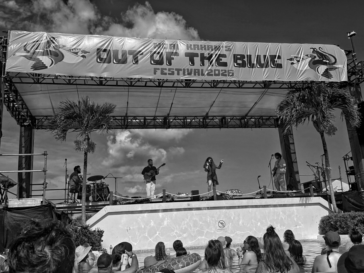 Sam Barber Concert & Tour History (Updated for 2026) | Concert Archives