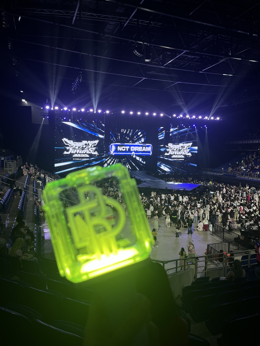 Bukit Jalil, Kuala Lumpur, Malaysia Concerts (Updated for 2026 ...