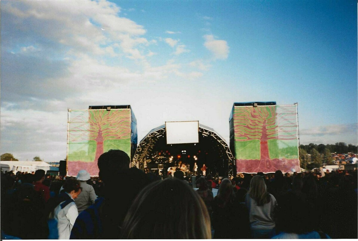Martyn Joseph Concert & Tour History (Updated for 2026) | Concert Archives