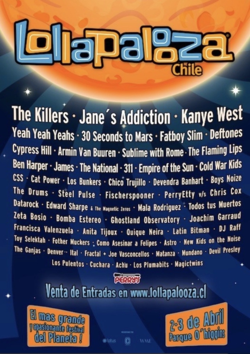 Achu Concert Photos | Concert Archives