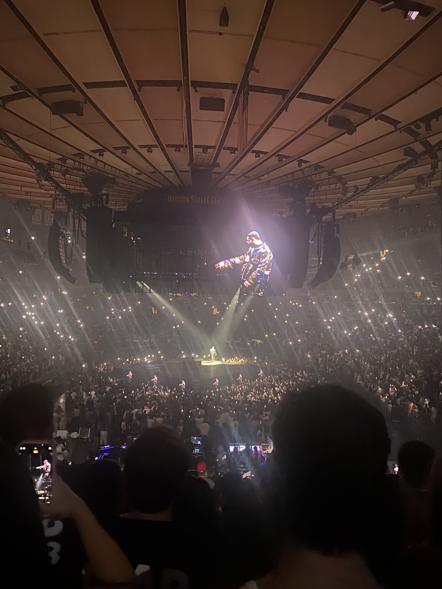 Drake's 2023 Concert & Tour History | Concert Archives