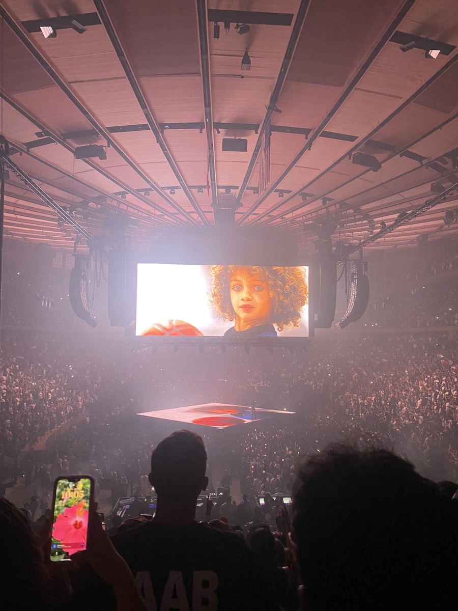 Drake's 2023 Concert & Tour History | Concert Archives