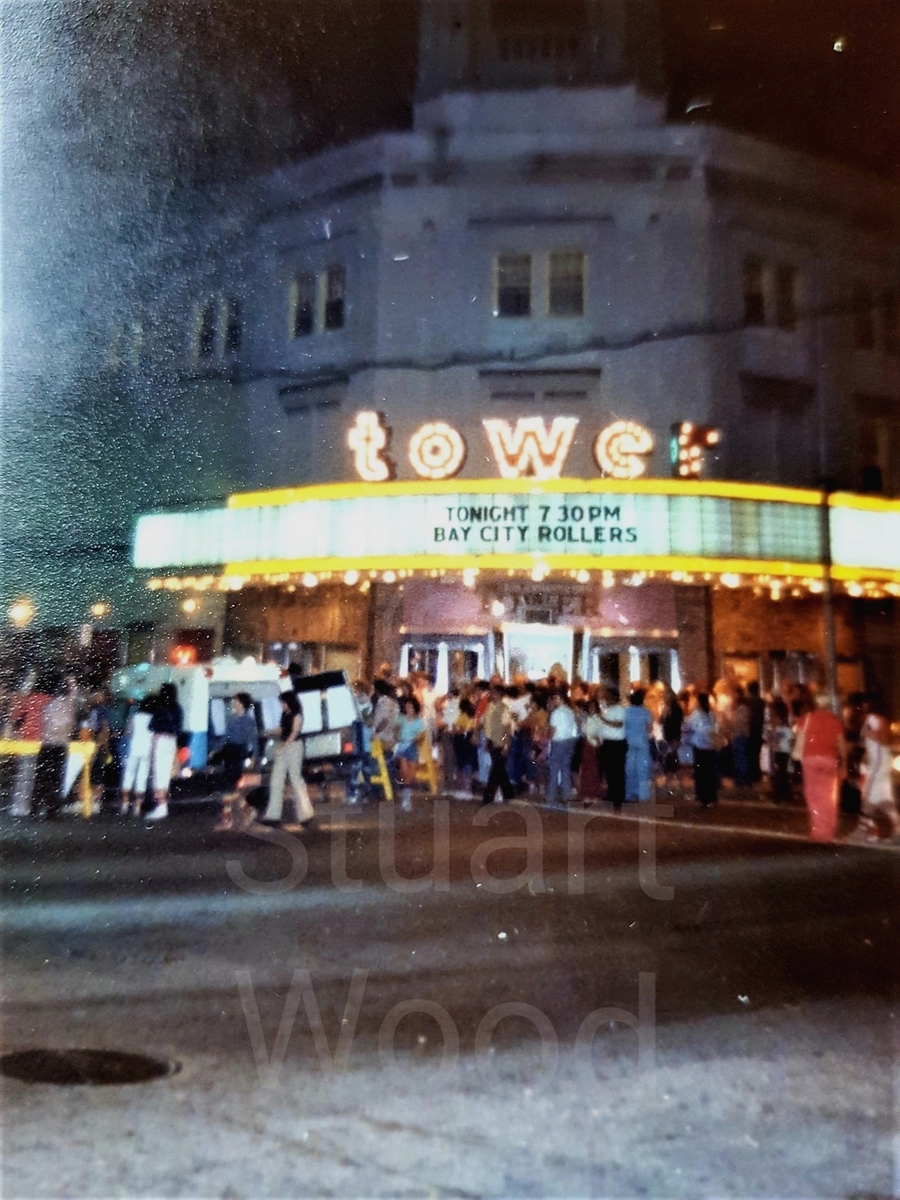 Bay city rollers Concert & Tour History (Updated for 2026) | Concert ...