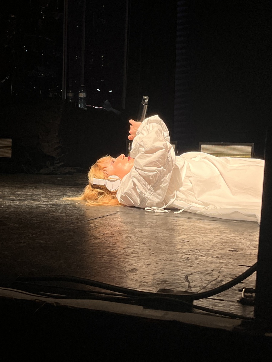 Monetochka Concert & Tour History (Updated for 2026) | Concert Archives