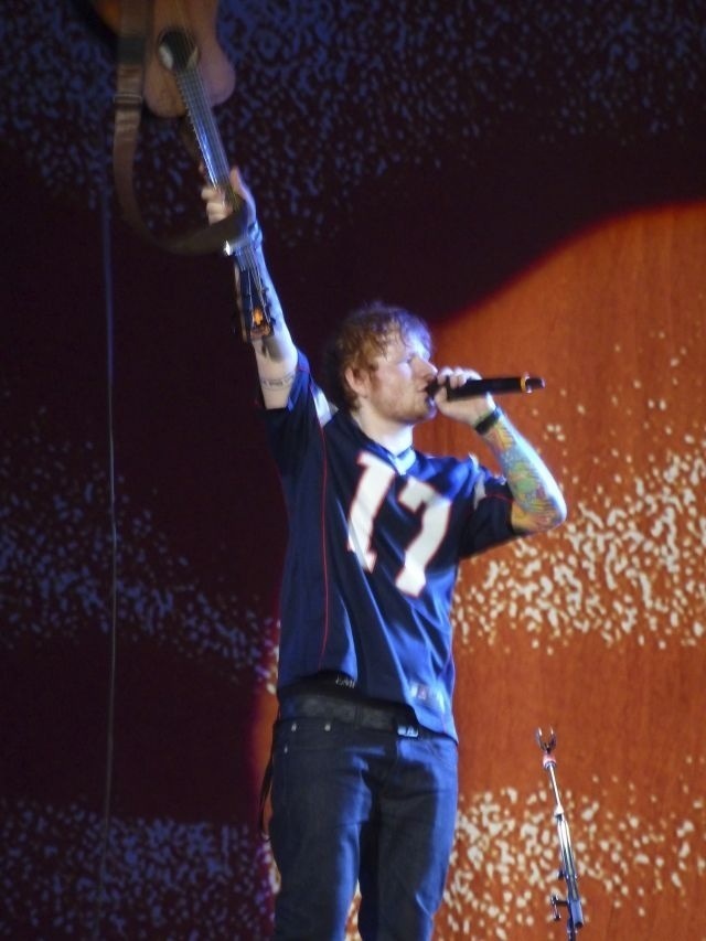 2006 Concert History of Gillette Stadium Foxborough, Massachusetts ...