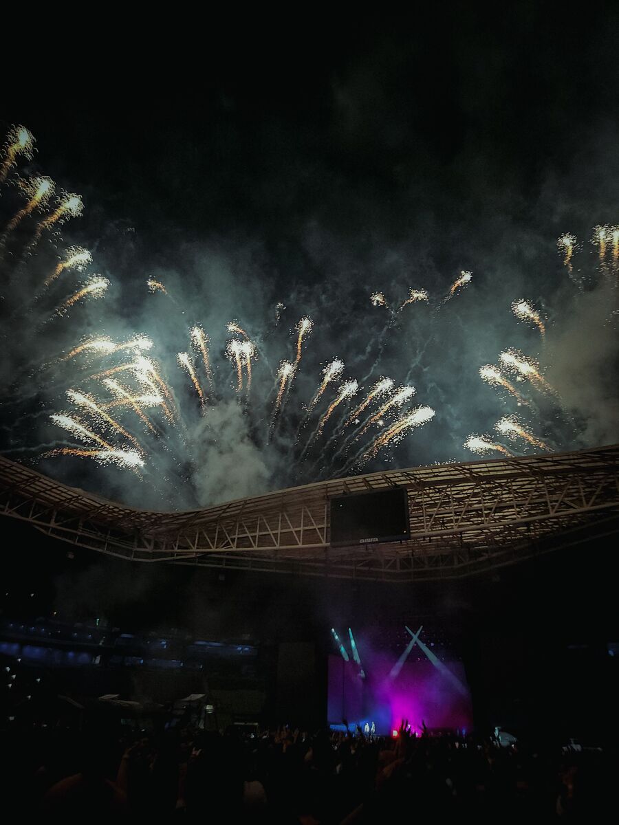 Avenged Sevenfold's 2026 Concert & Tour History | Concert Archives