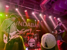 Vundabar Concert & Tour History (Updated for 2026) | Concert Archives