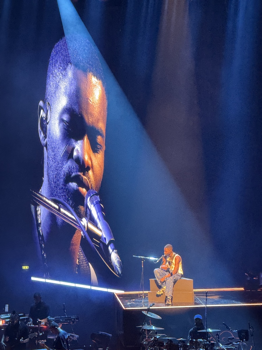 Dave Concert & Tour History (Updated for 2026) | Concert Archives