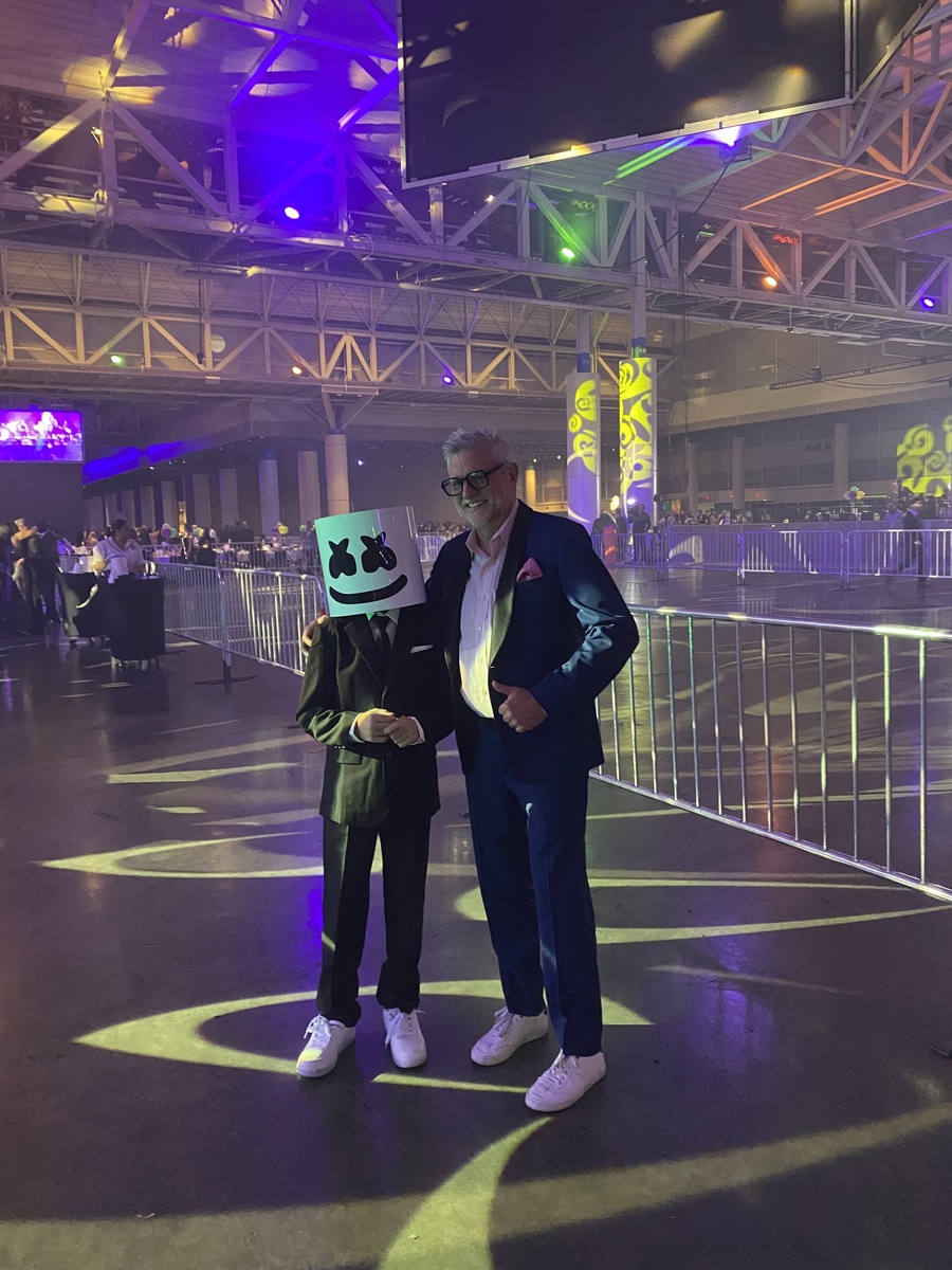 Marshmello Concert & Tour History (Updated for 2026) | Concert Archives