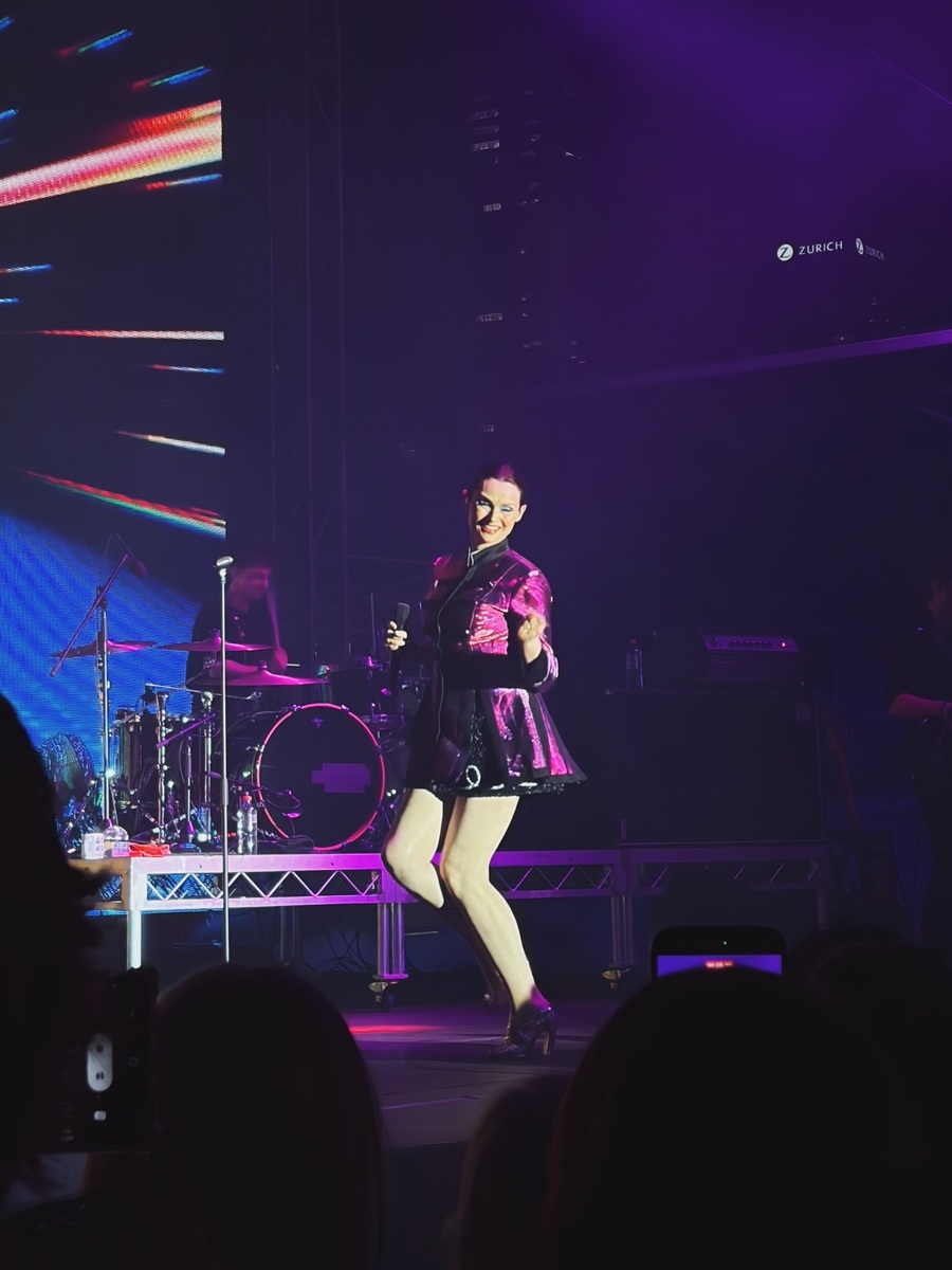 Sophie Ellis‐Bextor Concert & Tour History (Updated for 2026) | Concert ...
