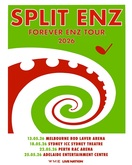 Split Enz Concert & Tour History (Updated for 2026) | Concert Archives
