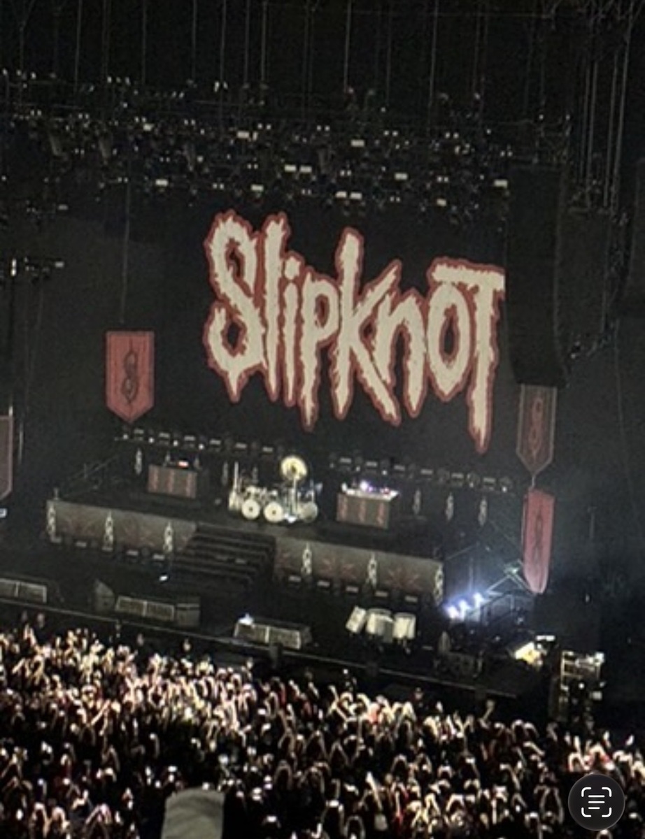 Slipknot Concert & Tour History (Updated for 2026) | Concert Archives