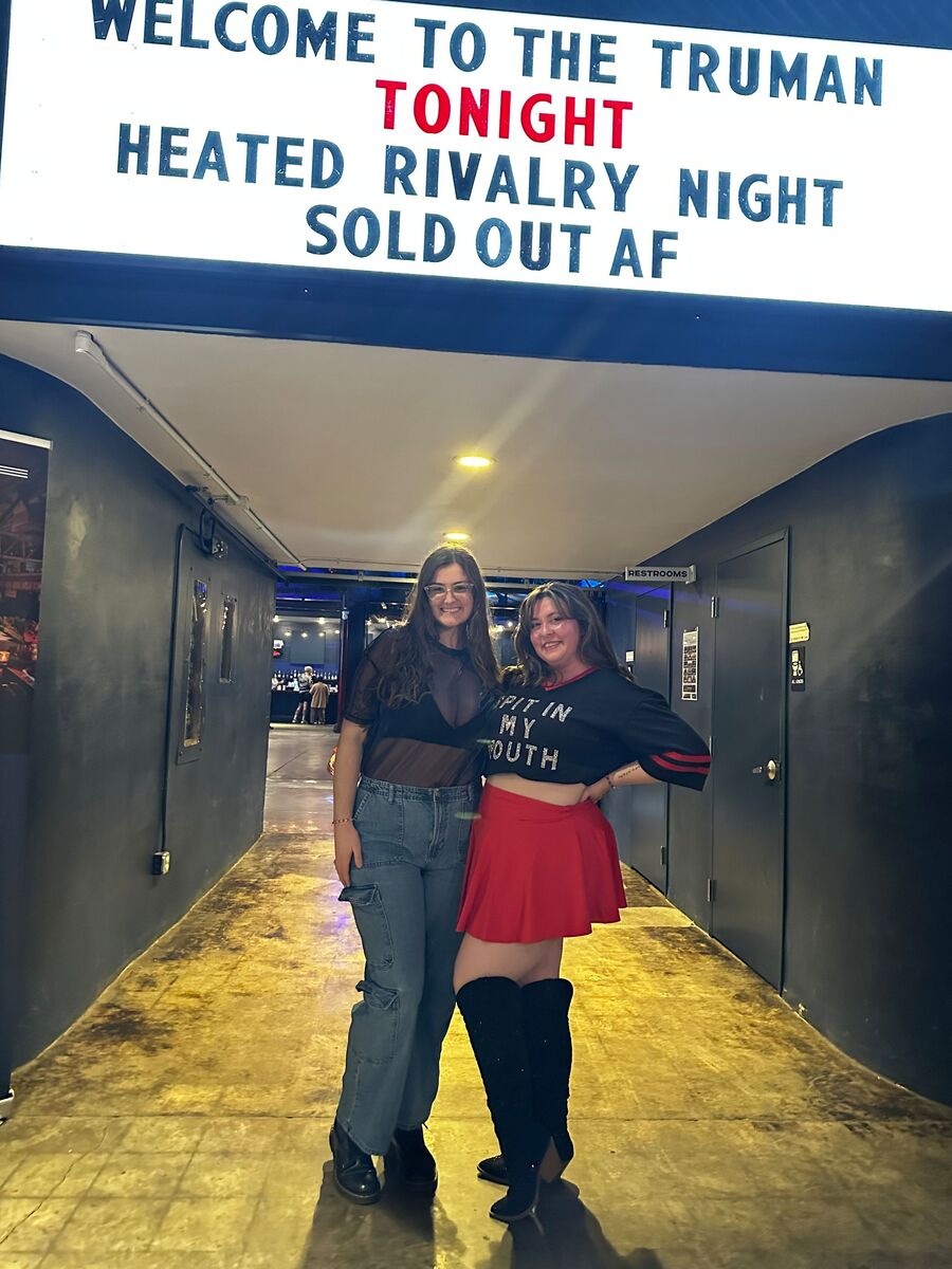 Feb 13, 2026: Club 90’s LA / Jeffery The DJ / Kora Kayyy at The Truman ...