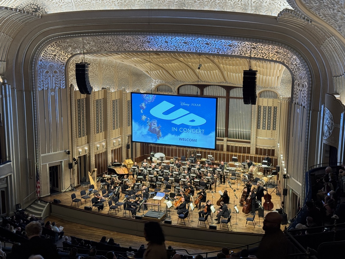 The Cleveland Orchestra Concert & Tour History (Updated for 2026 ...