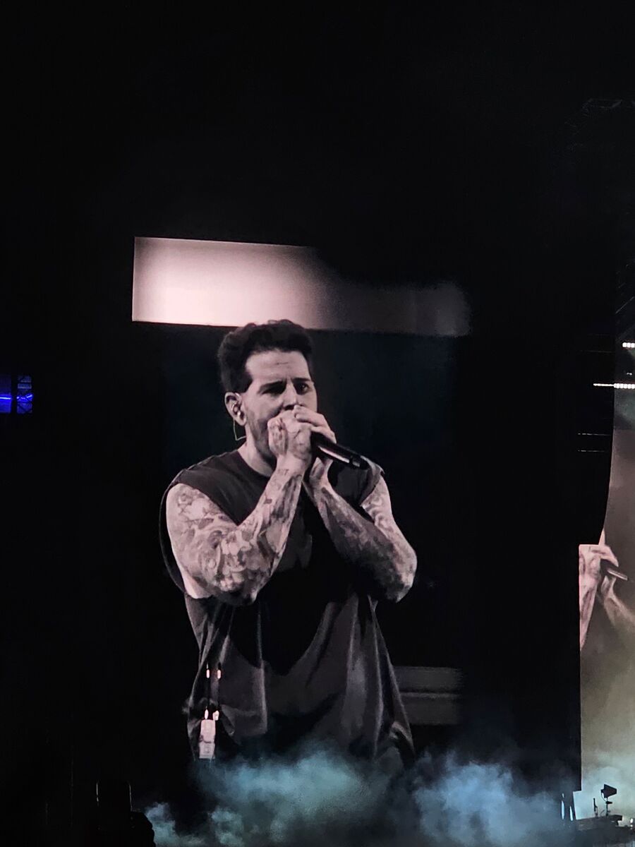 Avenged Sevenfold's 2026 Concert & Tour History | Concert Archives