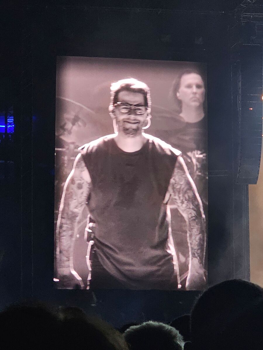 Avenged Sevenfold's 2026 Concert & Tour History | Concert Archives