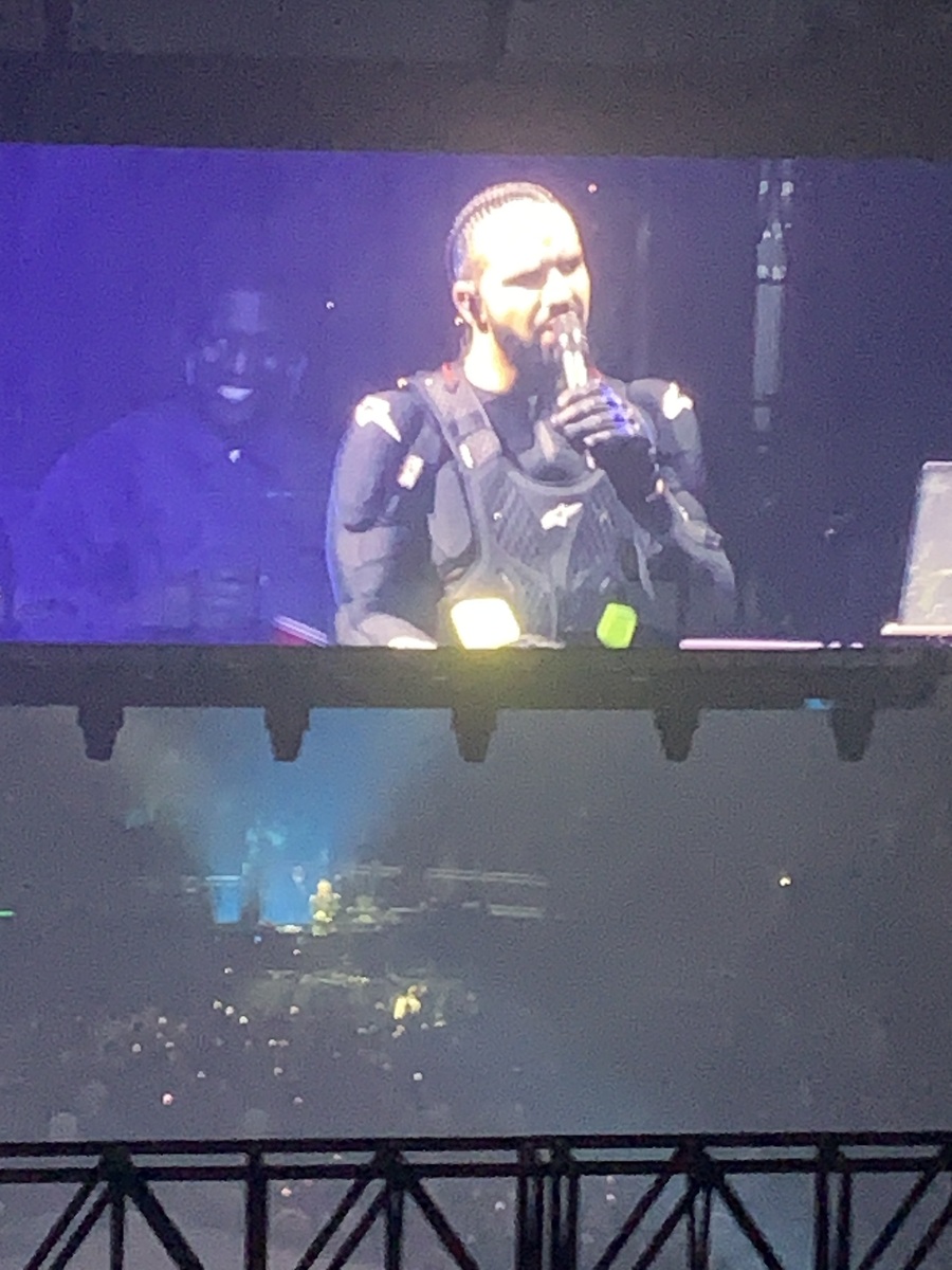 Drake's 2024 Concert & Tour History | Concert Archives