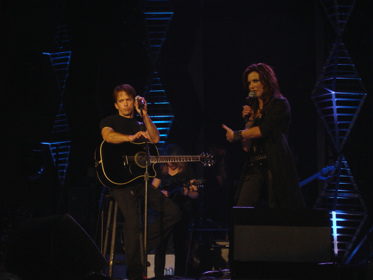 Martina McBride Concert & Tour History (Updated for 2026) | Concert ...