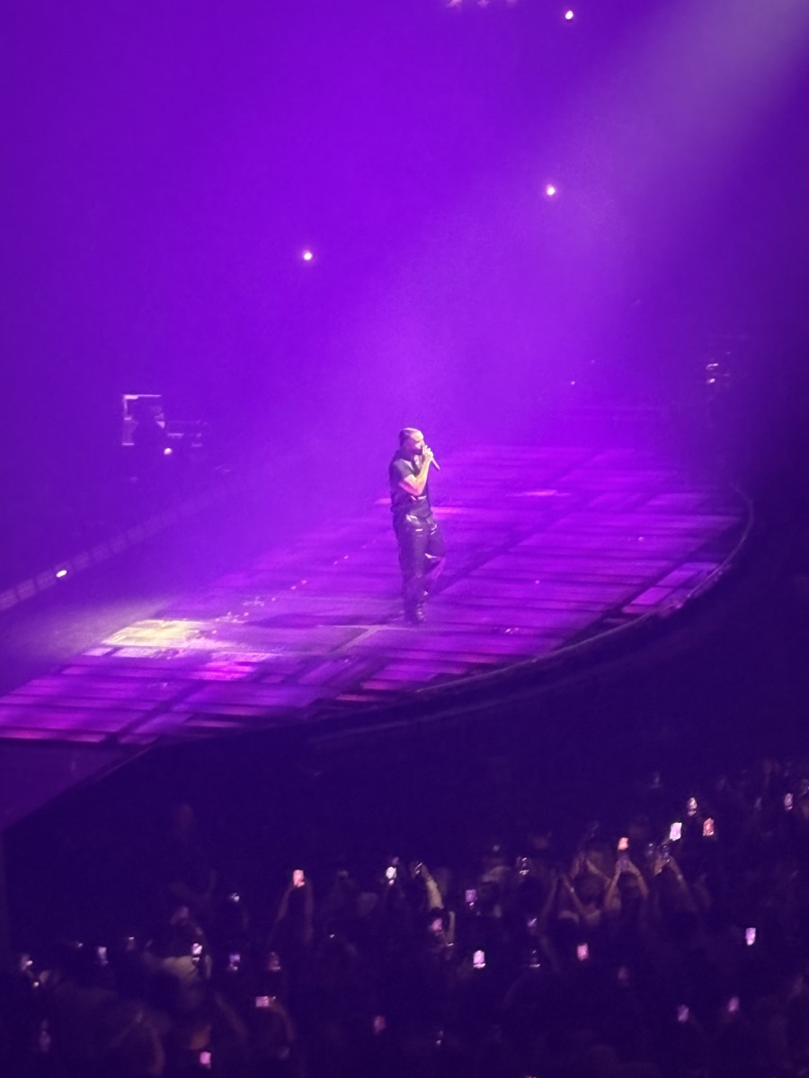 Drake's 2025 Concert & Tour History | Concert Archives
