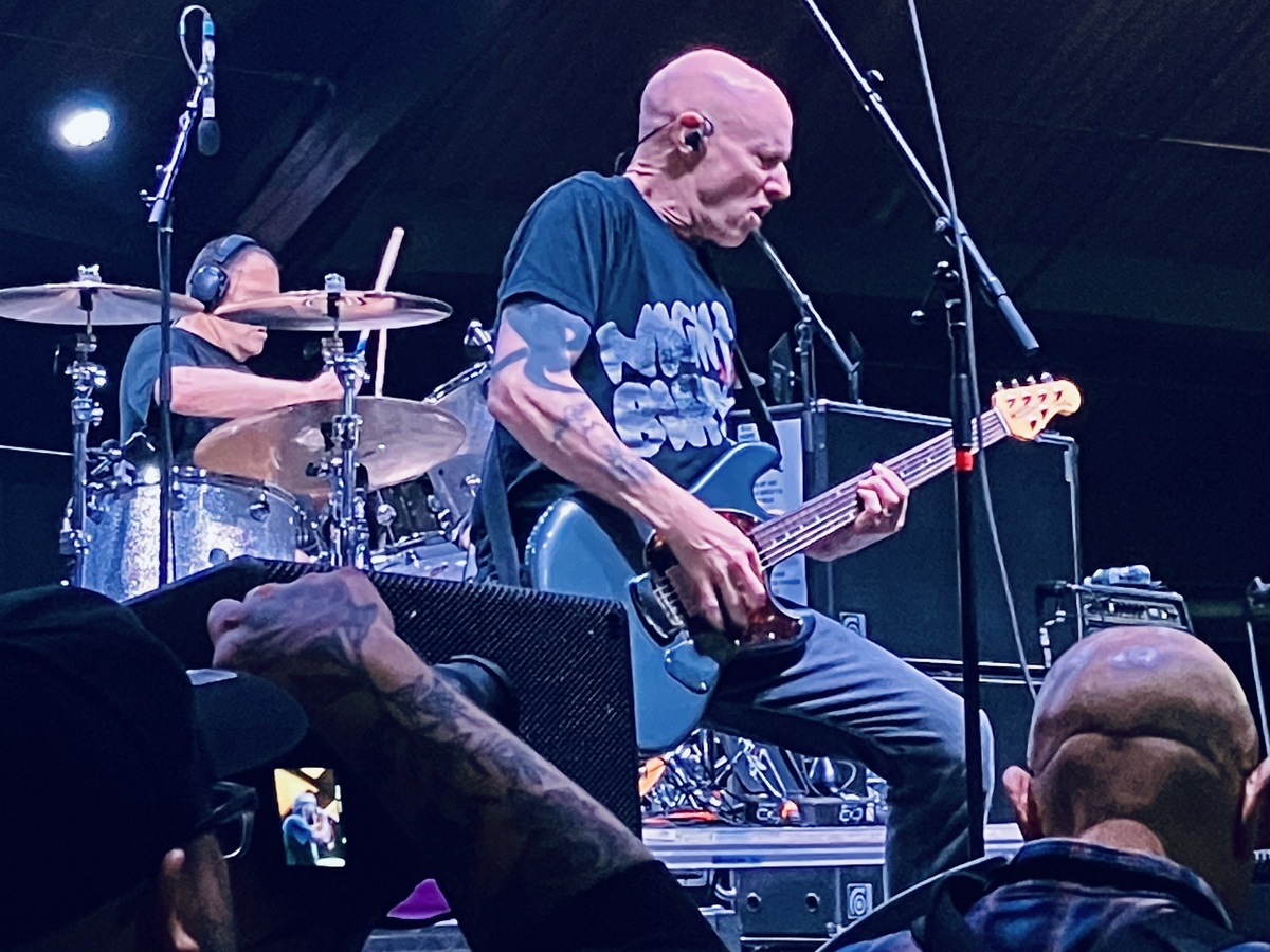 Descendents Concert & Tour History (Updated for 2026) | Concert Archives