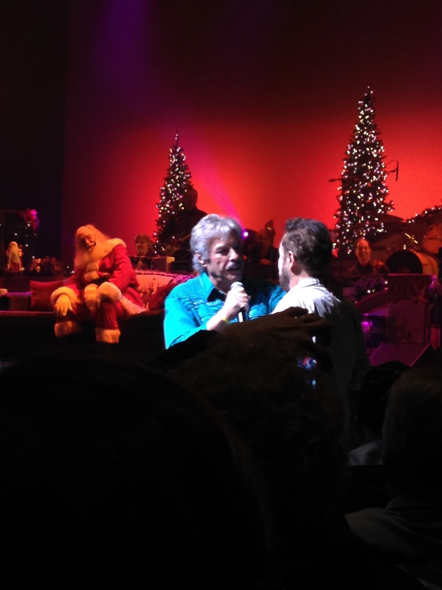 tony orlando Concert & Tour History (Updated for 2026) | Concert Archives