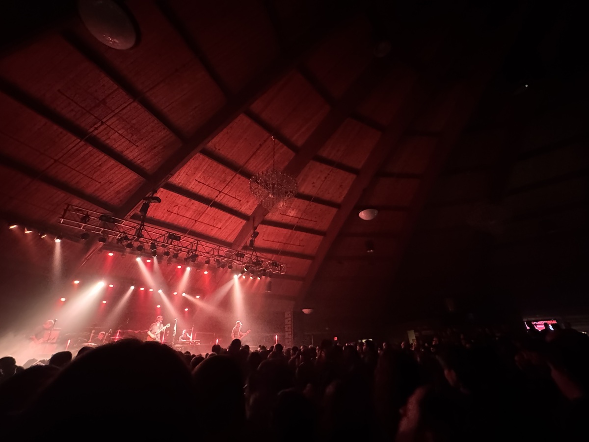 Descendents Concert & Tour History (Updated for 2026) | Concert Archives