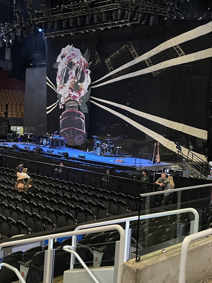 The Chicks (fka Dixie Chicks) Concert & Tour History (Updated for 2026 ...