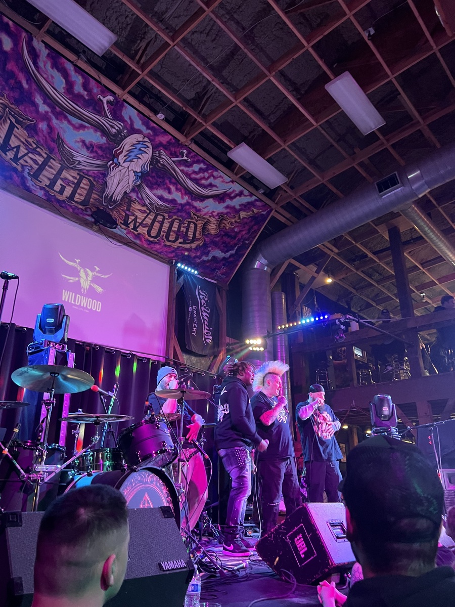 Arankai Concert & Tour History (Updated for 2026) | Concert Archives