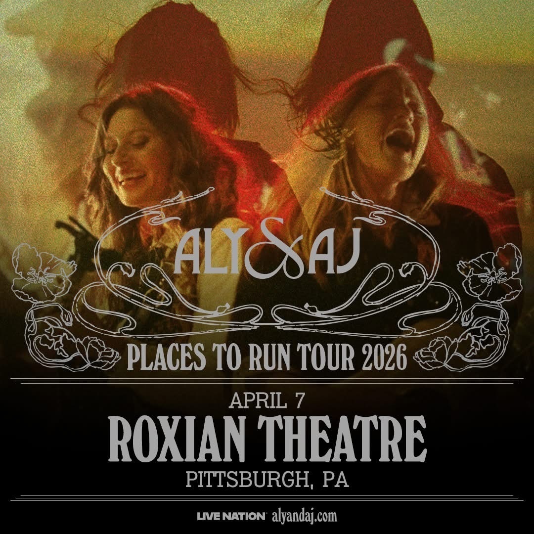 Aly & AJ Concert Photos | Concert Archives