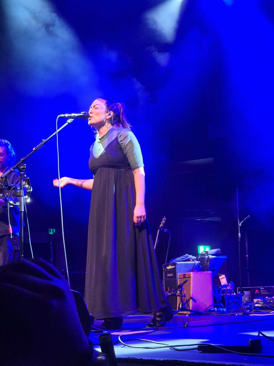 bôa Concert & Tour History (Updated for 2026) | Concert Archives