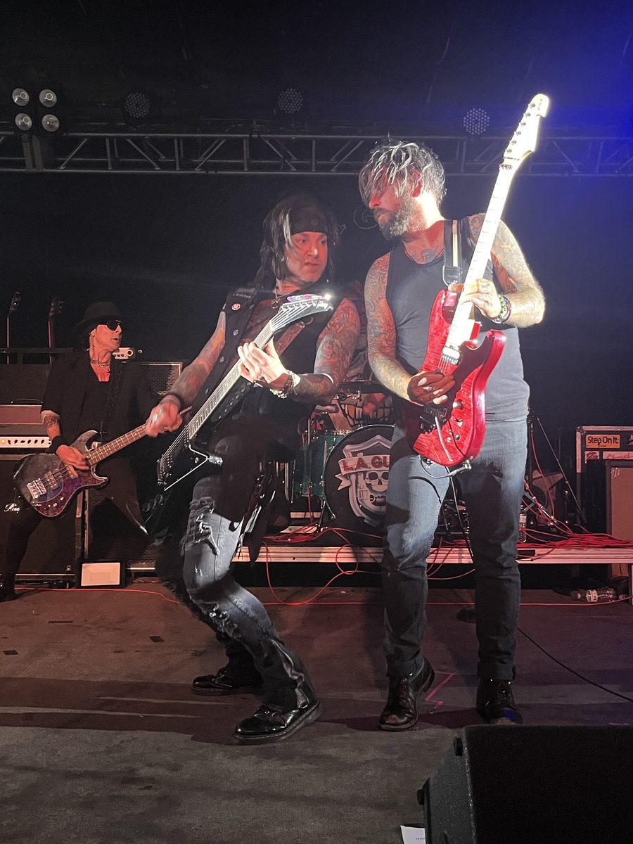 The Babylonz Concert & Tour History | Concert Archives