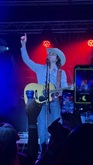 Mar 20, 2026: Cochise Country Music Festival at 4EVR Ranch Benson ...