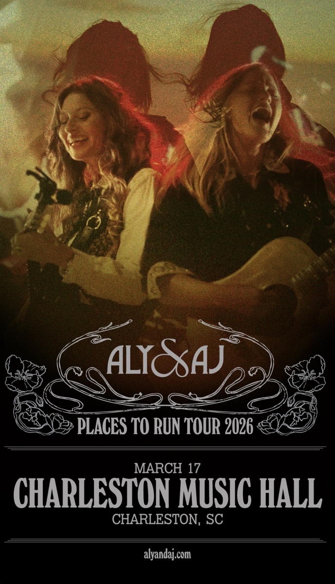 Aly & AJ Concert & Tour History (Updated for 2026) | Concert Archives