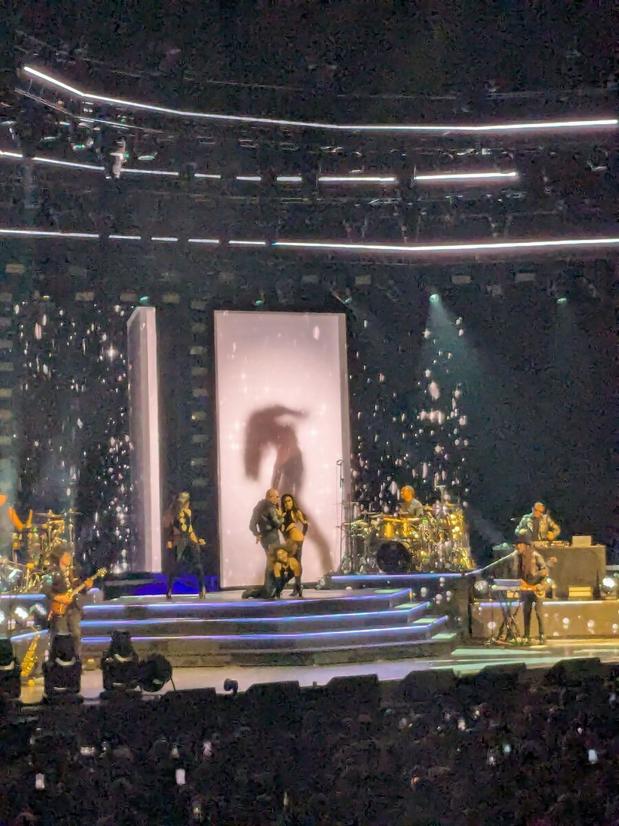 Pitbull Concert & Tour History (Updated for 2026) | Concert Archives